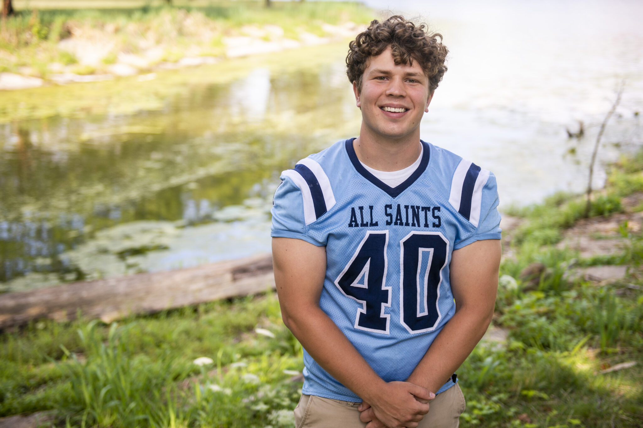 Scholarship – Bay County Sports Hall of Fame